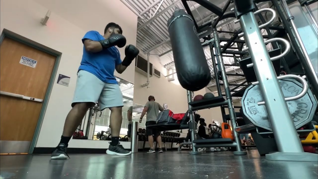 a 3 hour leg day - YouTube