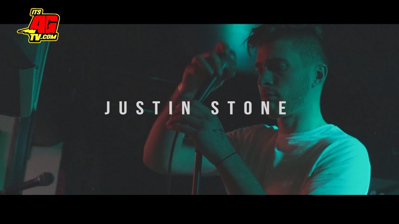 The Justin Stone Interview - YouTube
