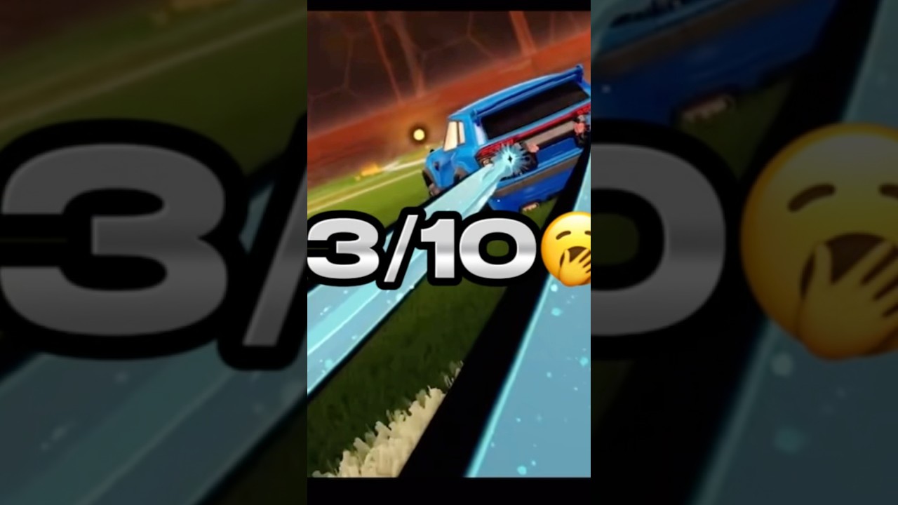 Rating season 16 rewards what did they do to champ 😭 #rocketleague #rl ...