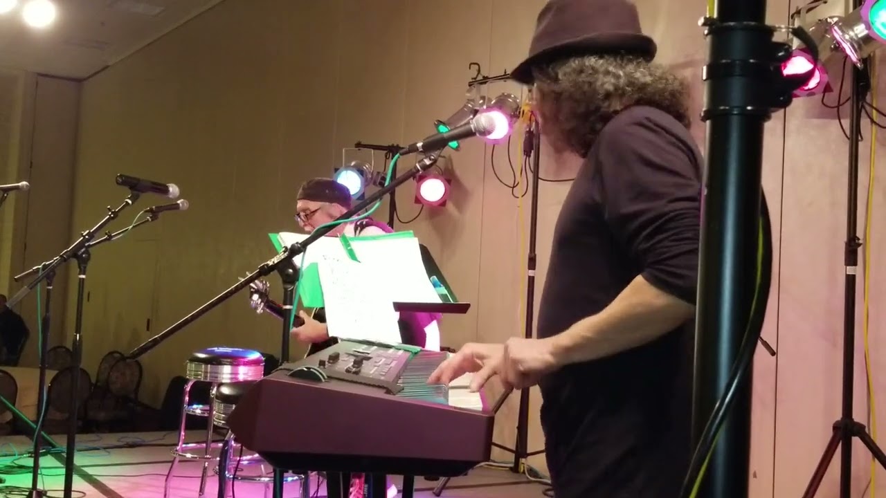 Hermie Granati & Rick Witkowski - YouTube