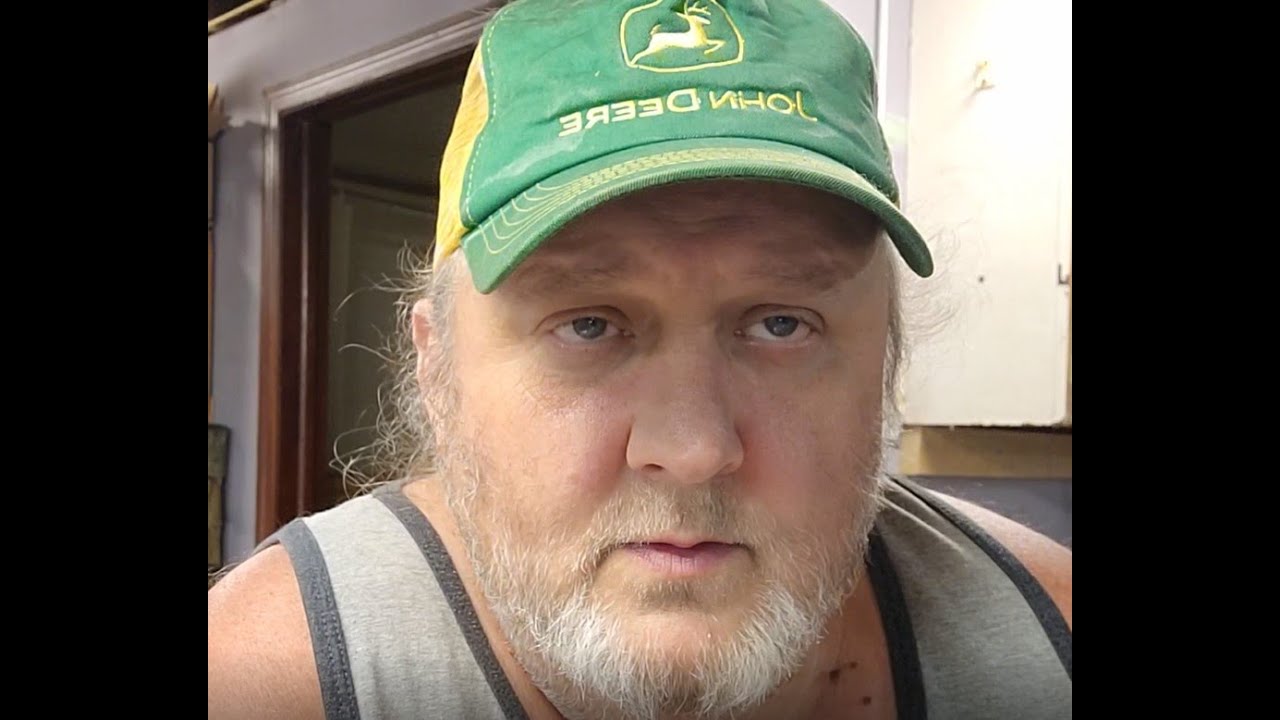 I knew him!! Austin Lee Edwards...WARNING STRONG LANGUAGE! - YouTube