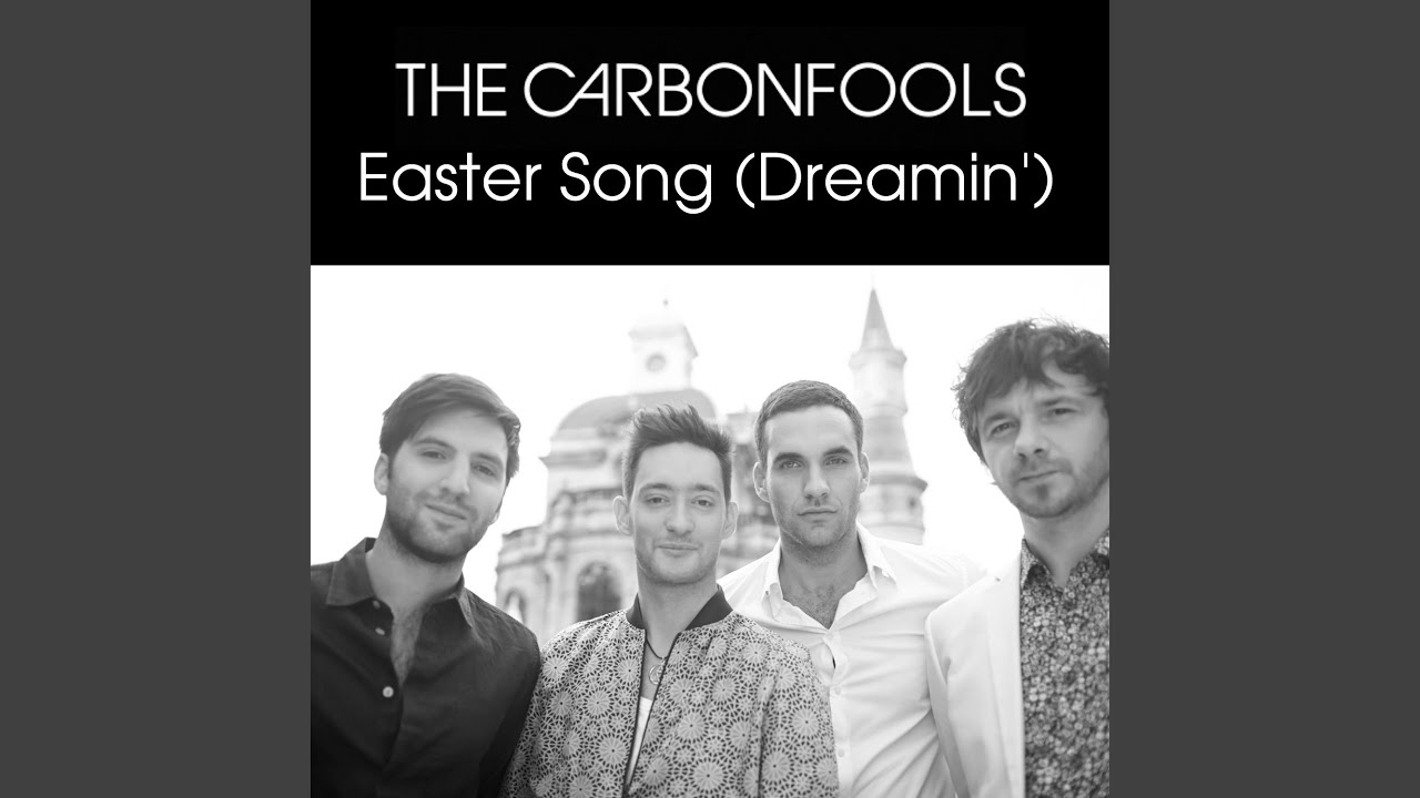 Easter Song (Dreamin) - YouTube Music
