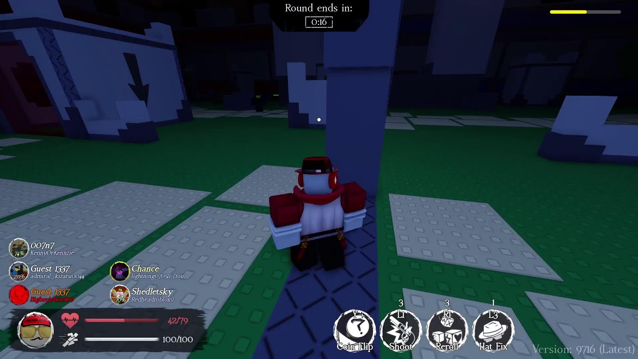 [LIVE] Getting Chance to Milestone 4 - YouTube