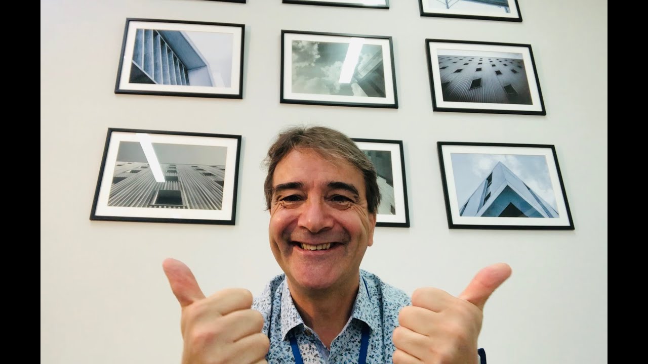 Head of School's Weekly VLOG #7 24/5/20 (Duncan Stonehouse) - YouTube