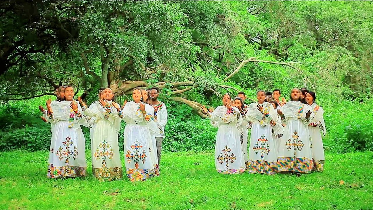 🛑 New protestant #kembata spiritual song 6 April 2023 - YouTube
