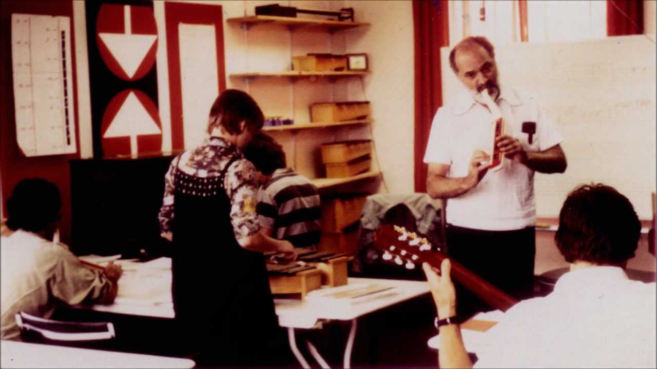 Hommage à Michel Perrault, Jean Chatillon - YouTube