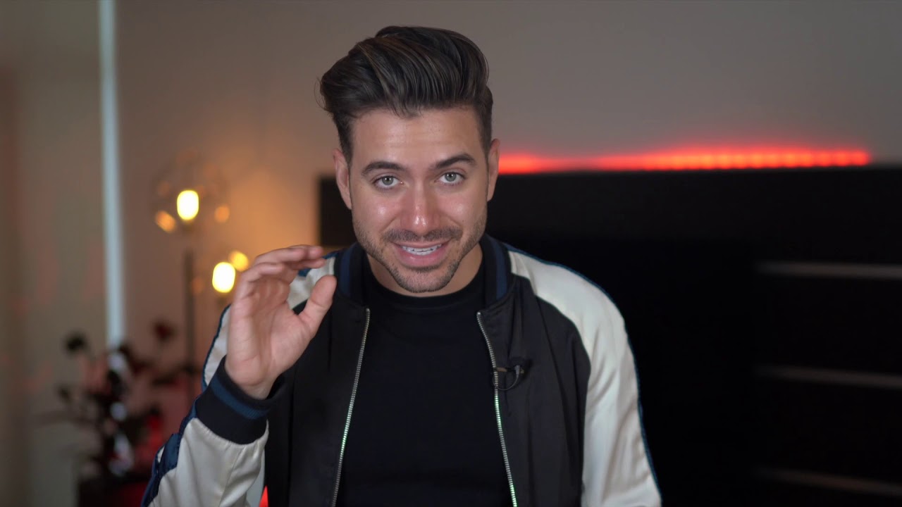 Patient Testimonial, Courtesy of Social Influencer Alex Costa ...