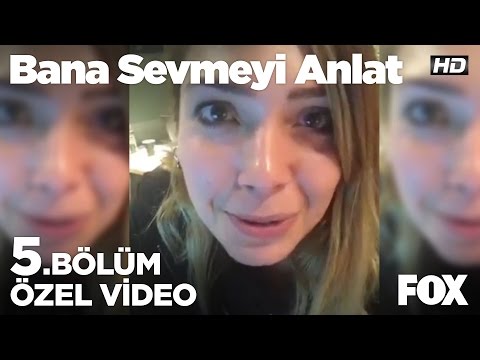 Leyla ve Haşmet'in bir araya geldiği gerilimli anları #yüzleşme etiketiyle konuştuk!