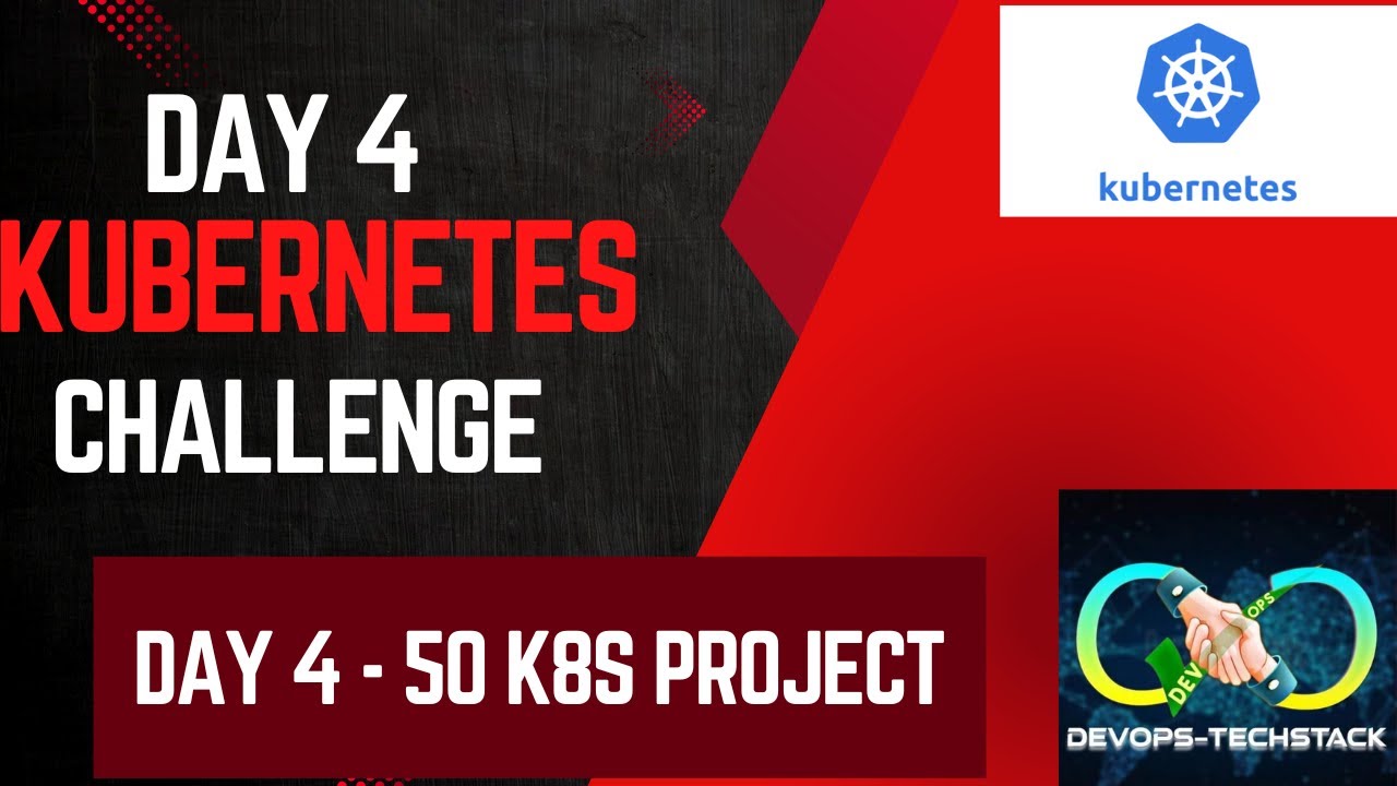 Day 4 Of Building 50 Kubernetes Projects -k8s Job to Backup PostgreSQL ...