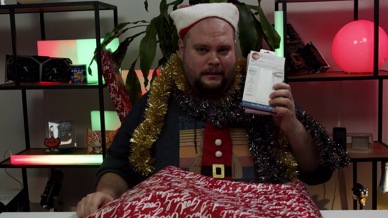 Lucka 17 - Vad är det i vårt hus, är det en... (Plus den försvunna ...