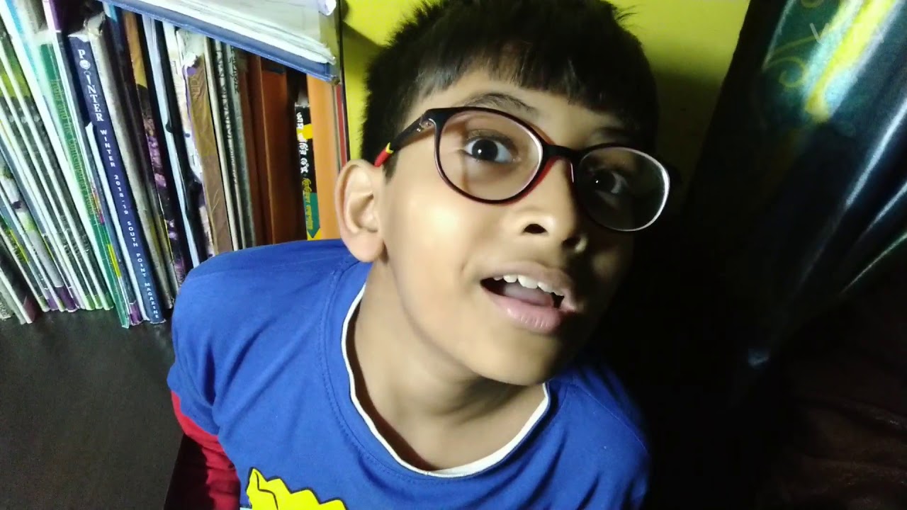 The Result||funny||Saabit's vlogs - YouTube