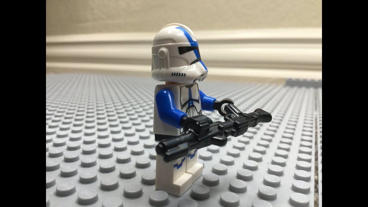 March Clone Madness Round 1, Battle 5 - YouTube