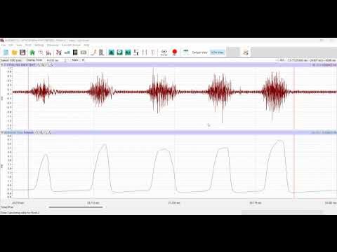 Sharing Data in LabScribe - YouTube