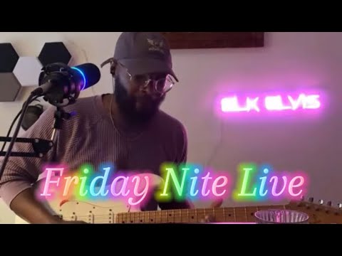 Friday Nite Live: Request hour - YouTube