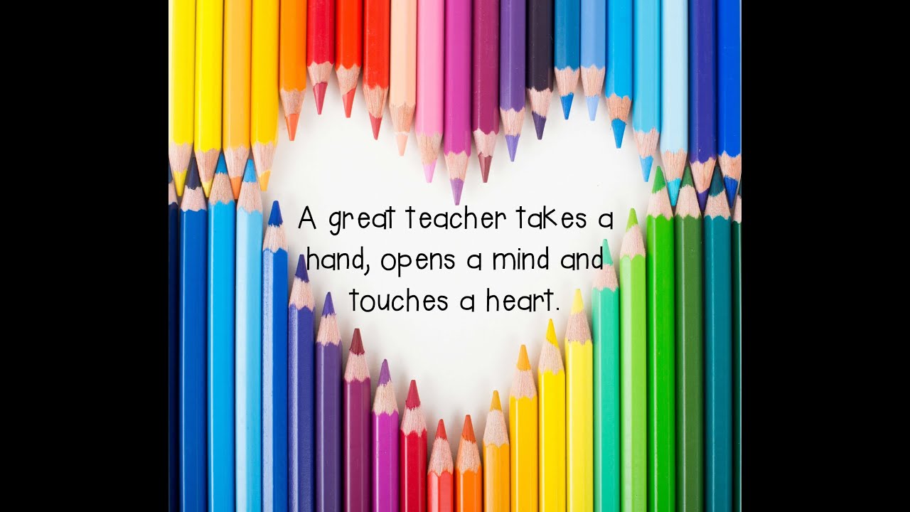 Teachers Orientation Program 2023-24 - YouTube