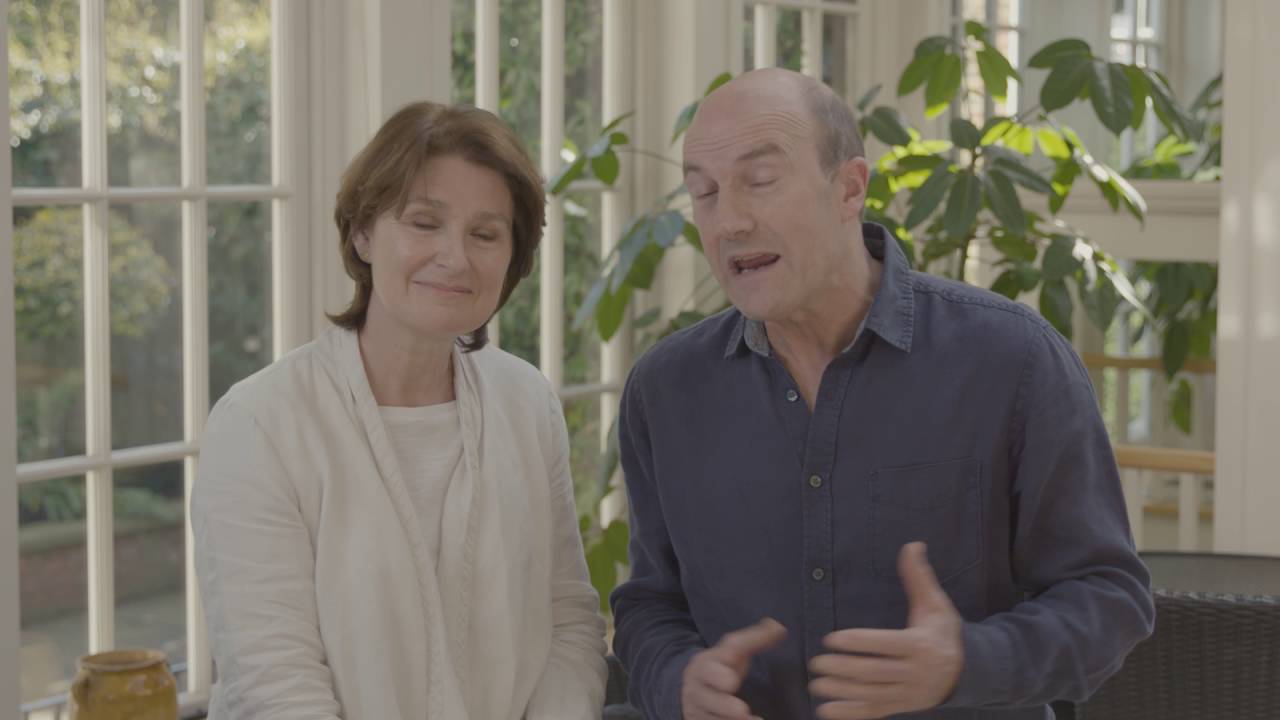 An Introduction from Nicky and Sila Lee - YouTube