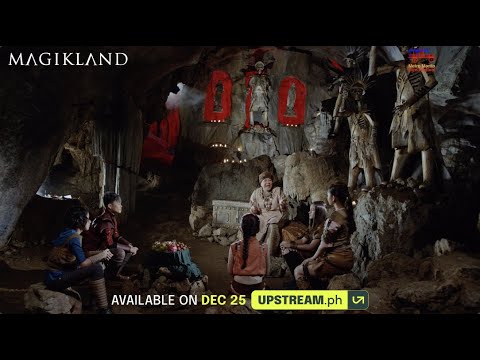 MAGIKLAND | Simula na ng Huling Laban!