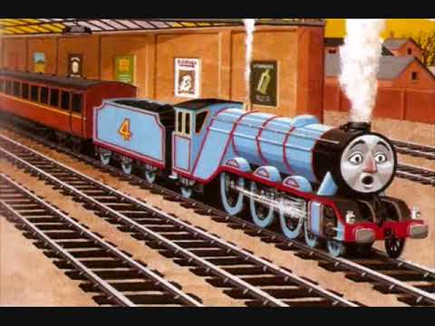 High Speed Gordon - YouTube