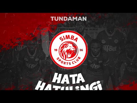 Hata Haturingi (Official audio)- Tunda Man