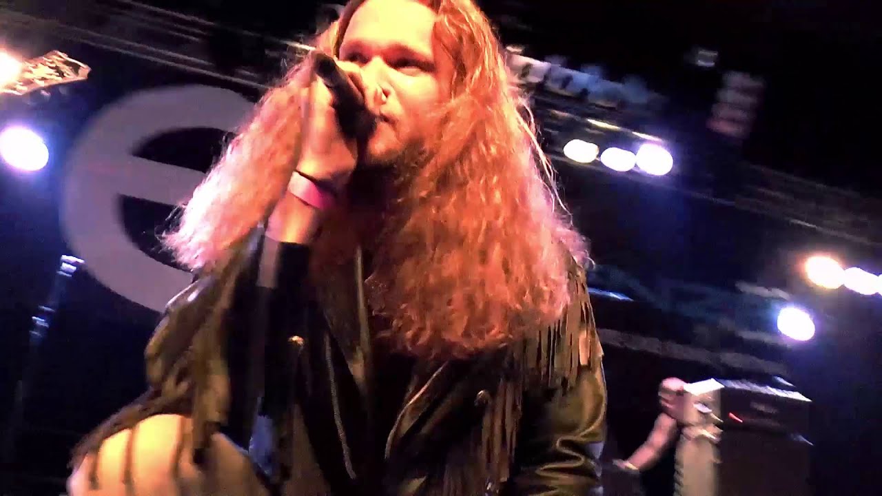 SNT Rocks Live Music Hall Cologne - YouTube