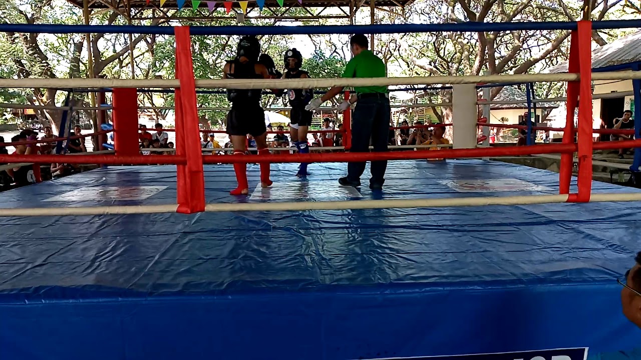 YAW-YAN vs YAW-YAN.BRYAN JAY LABUAYAN red corner team,YAW-YAN ...