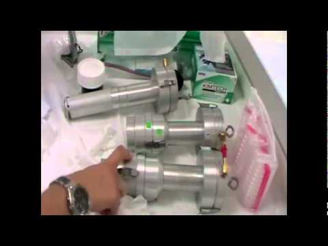 Type of filters - Harvard Impactor - YouTube