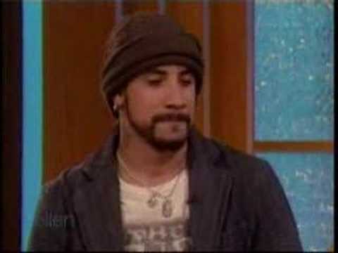 ellen interview - YouTube