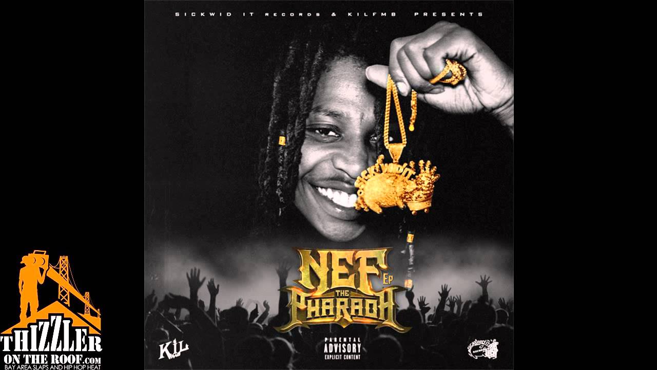 Nef The Pharaoh - Michael Jackson [Thizzler.com] - YouTube
