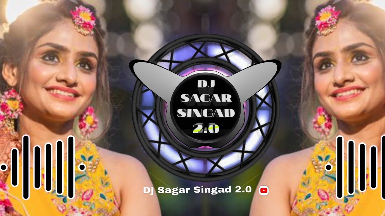 Aisi Deewangi Dekhi Nahi Kahi Dj Tapori Adi Mix |Dj Sagar Singad #viral ...