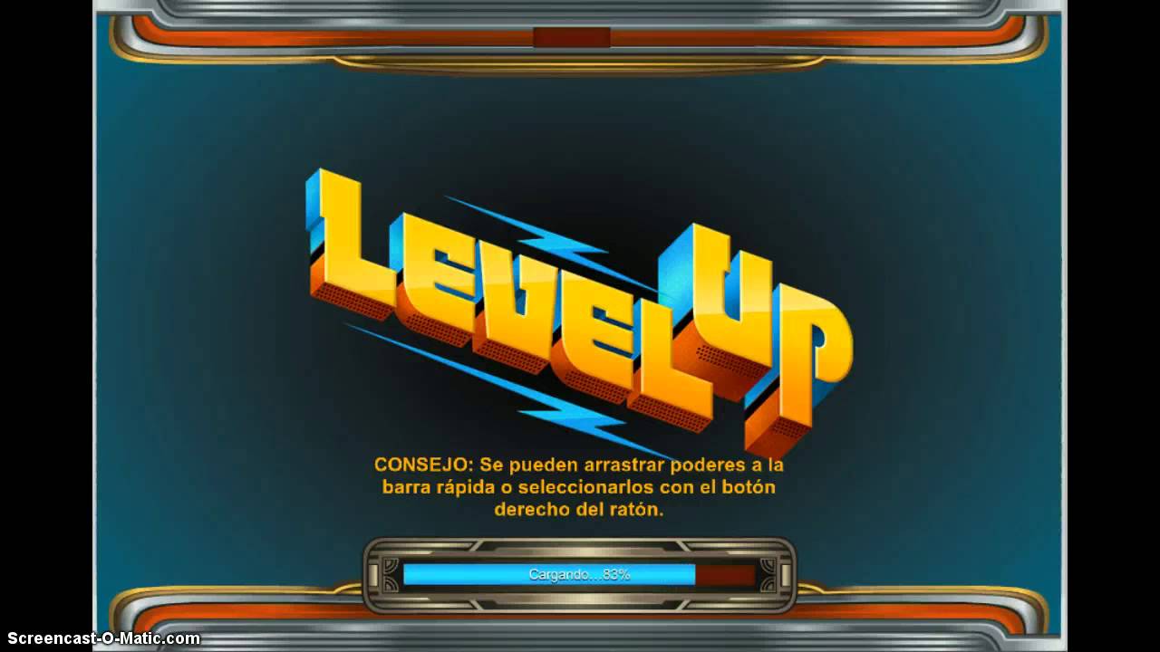 level up MALDARK el conquistador de mundos : 1 parte #1 - YouTube