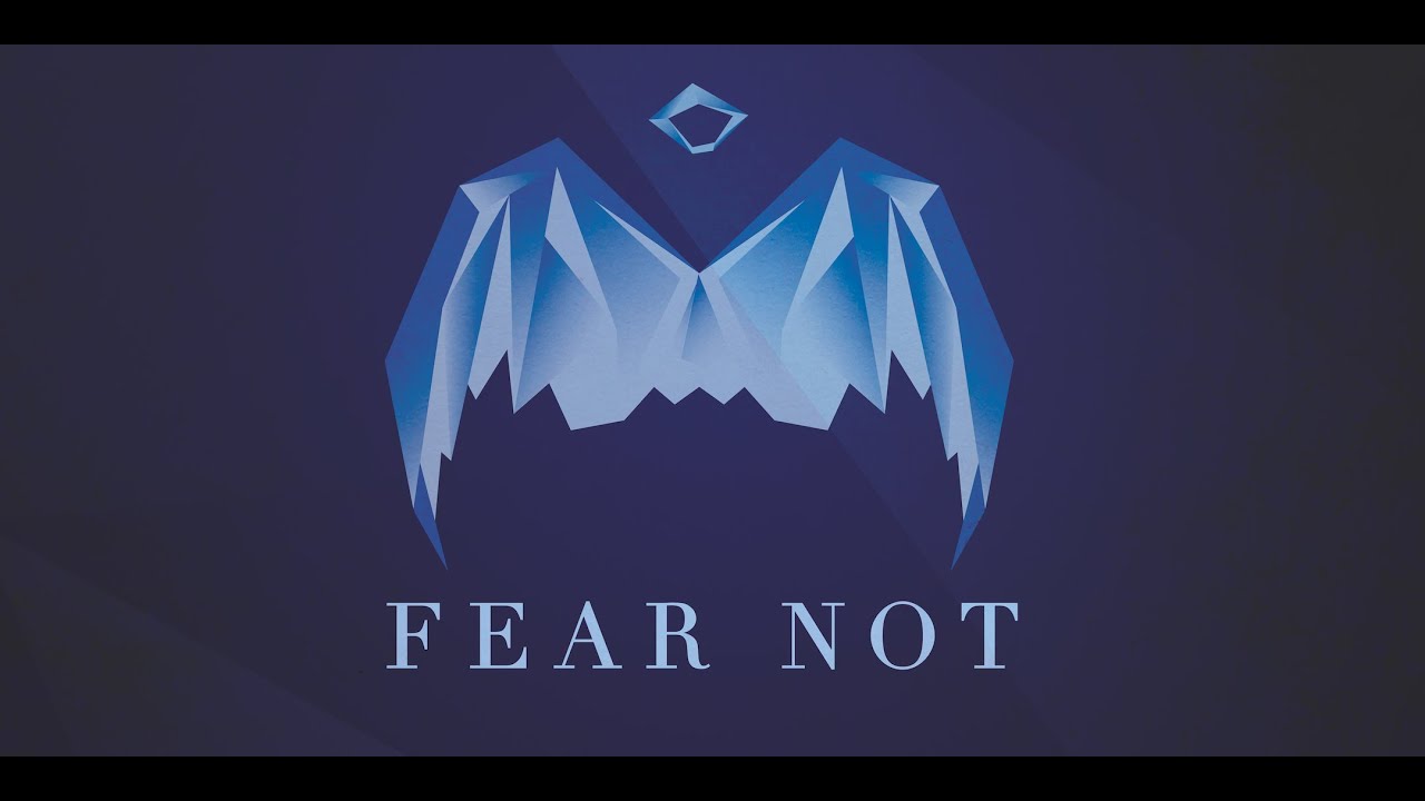 Week 2 | Fear Not | Joseph - YouTube