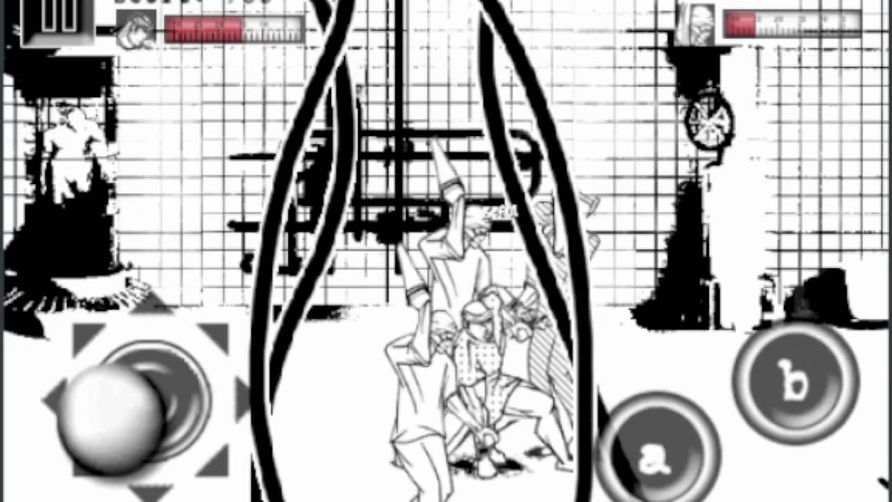 iPhone: Cut Him Up! - YouTube
