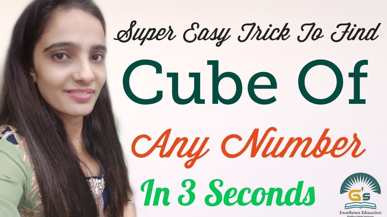 Vedic Maths Trick To Find Cube Of Any Numbers YouTube vedic-maths-trick-to-find-cube-of-any-numbers-youtube