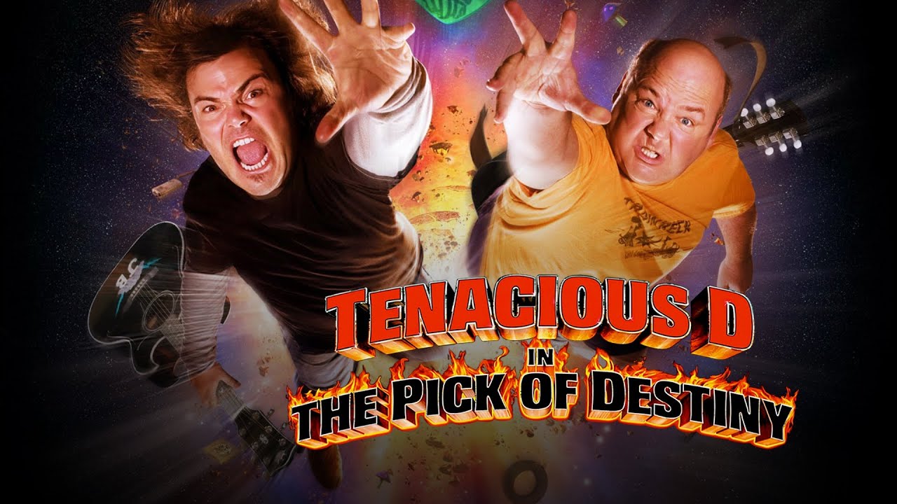 Beelzeboss (Tenacious D) in Clone Hero - YouTube