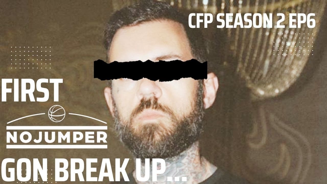 First No Jumper Gon' Break Up: The Real Adam22 - YouTube