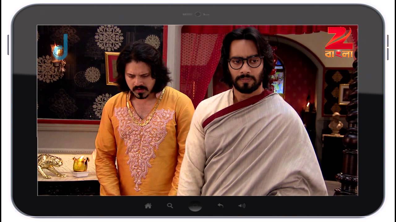 Ep 193 | Chokher Bali - Zee Bangla Serial - Watch Full Series on Zee5 ...