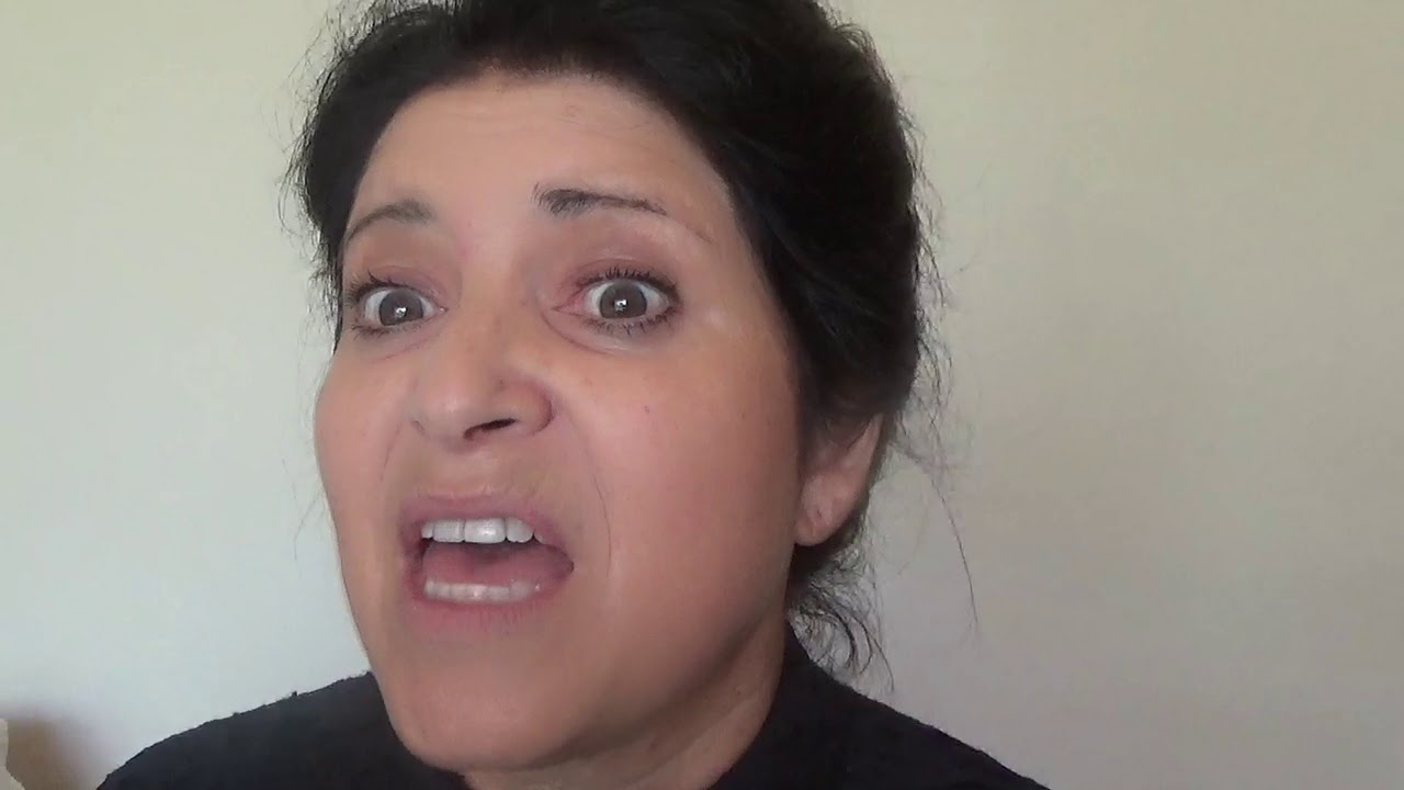 Paula Soloff as Town Gossip - YouTube