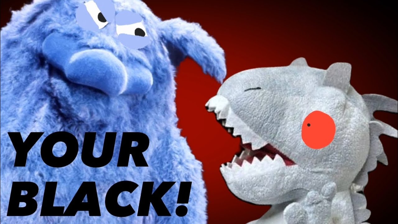 I Respect Evrey Single Plushy Here - YouTube