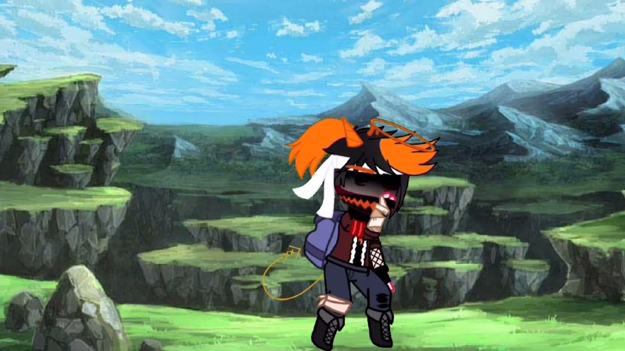 Sapnap!🙋‍♀️~Mcyt~ |Dsmp| {Gacha club} \Enjoy/ - YouTube