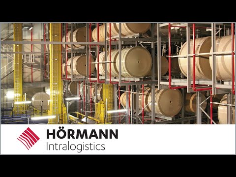 Weig Logistik GmbH  |  Mayen  |  Deutsch