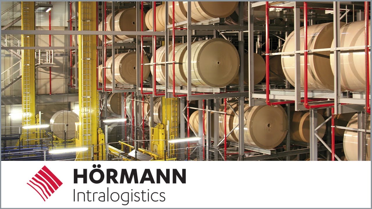 Weig Logistik GmbH | Mayen | Deutsch - YouTube