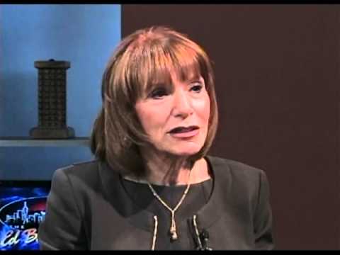 Susan featured on The Ed Bernstein Show June 26th, 2013 - YouTube