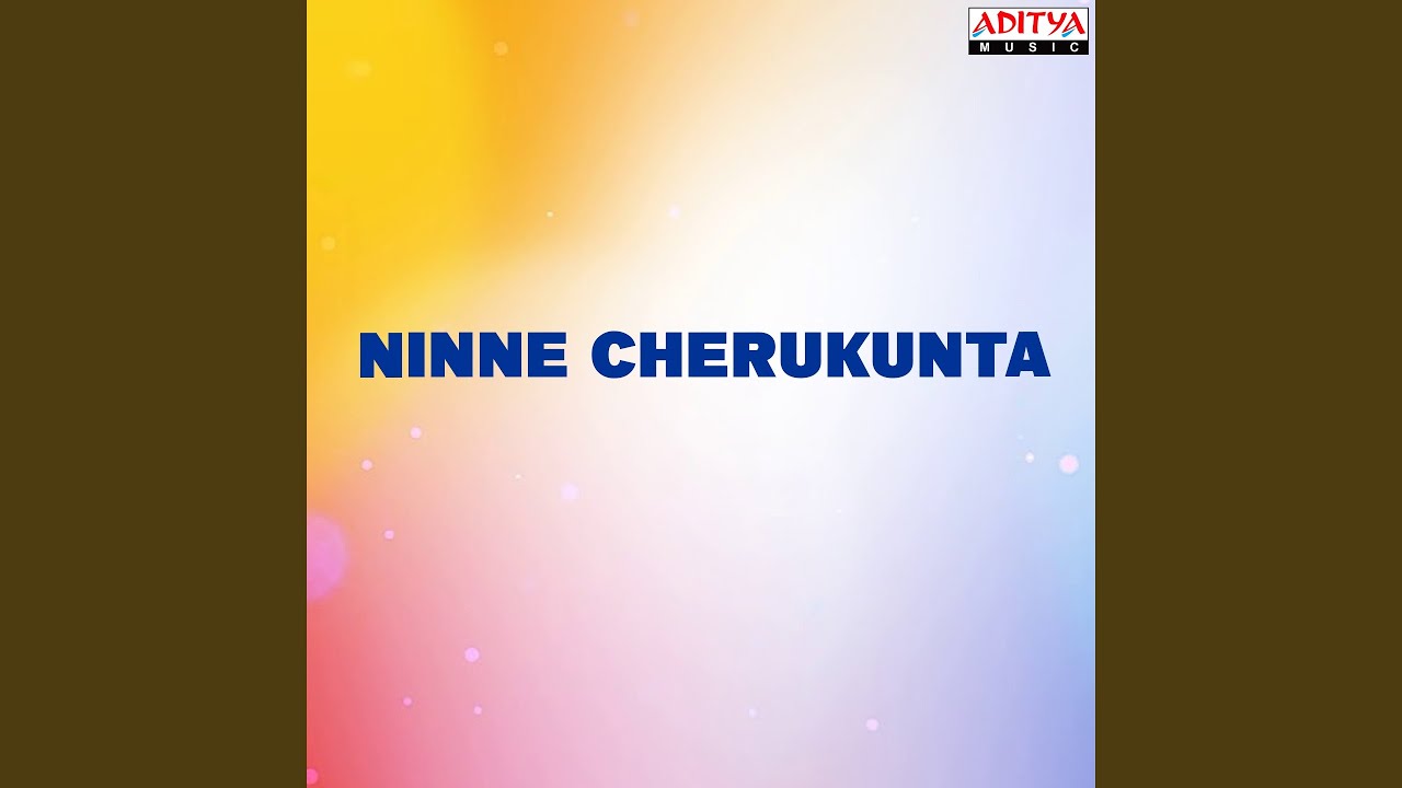 Nee Adugu - YouTube Music