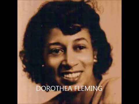 "THE DEVIL IS MAD" DOROTHEA FLEMING JAGUAR 45-3009 P.1955 USA - YouTube