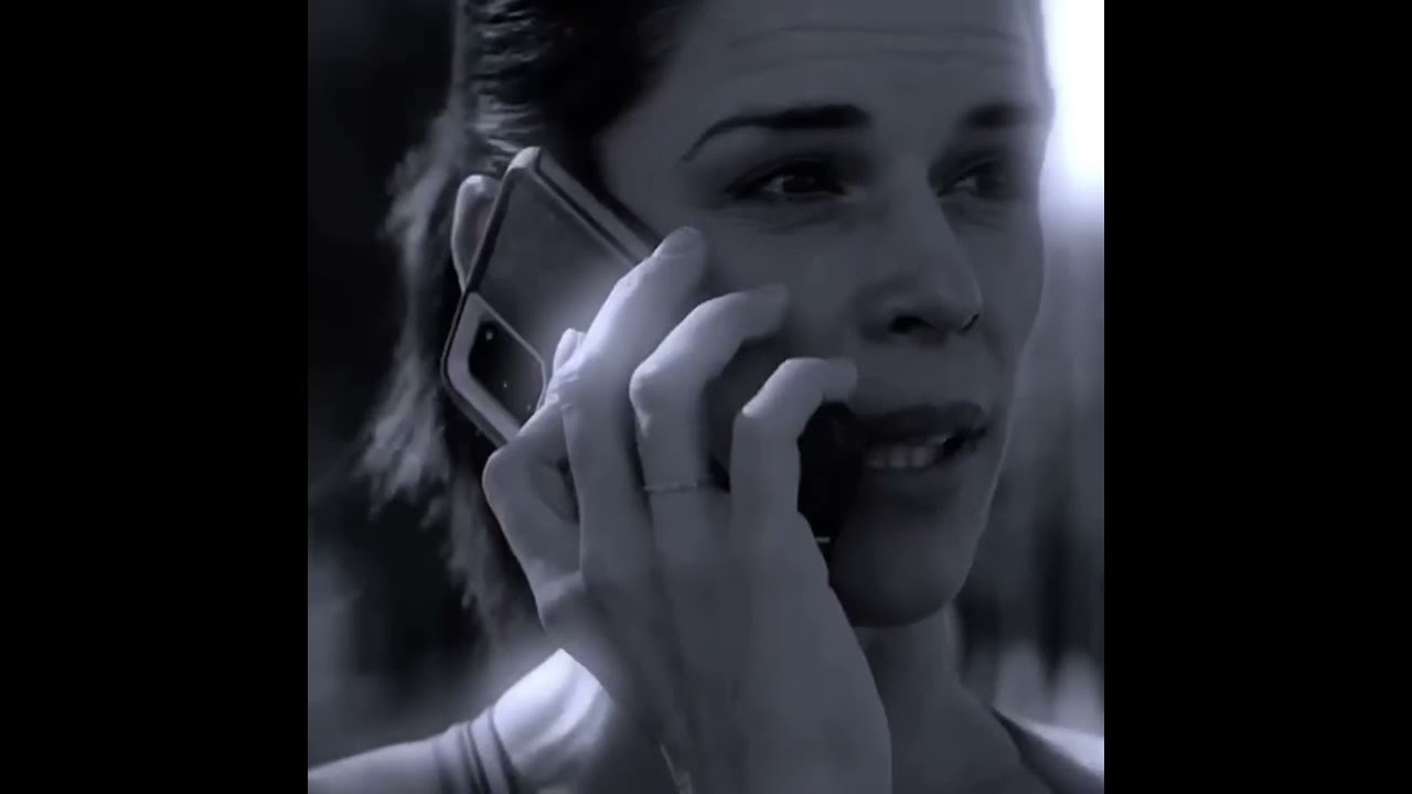 scream edits to get you ready for scream 5! - YouTube