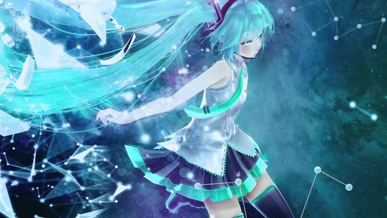 【初音ミクV3 - Hatsune Miku】 Remaining Light 【Original】 - YouTube