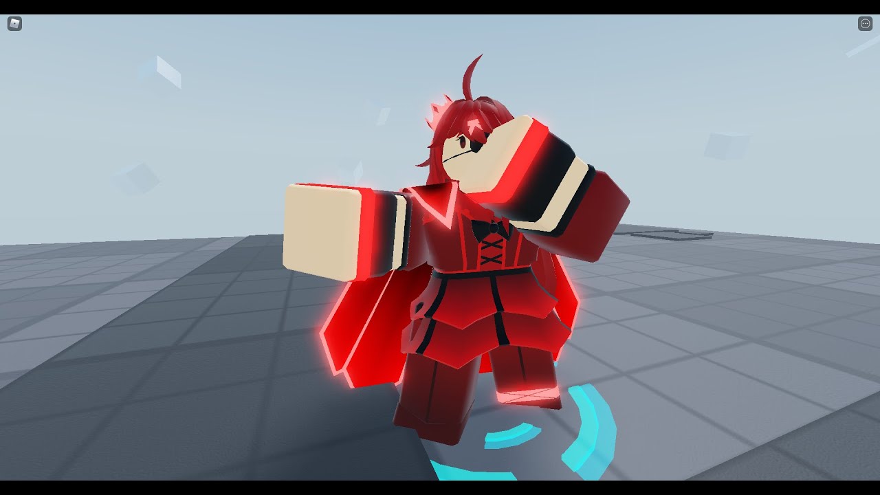 New tower : Rika In Area Tower Defense(ROBLOX) - YouTube