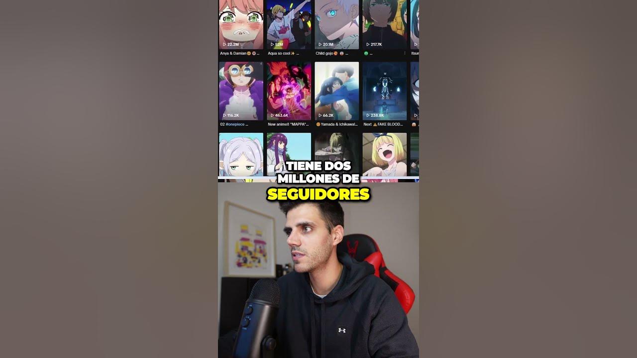 Tierlist 8 Mejores Nichos Para Ganar Dinero Con Tiktok Sin Mostrar Tu
