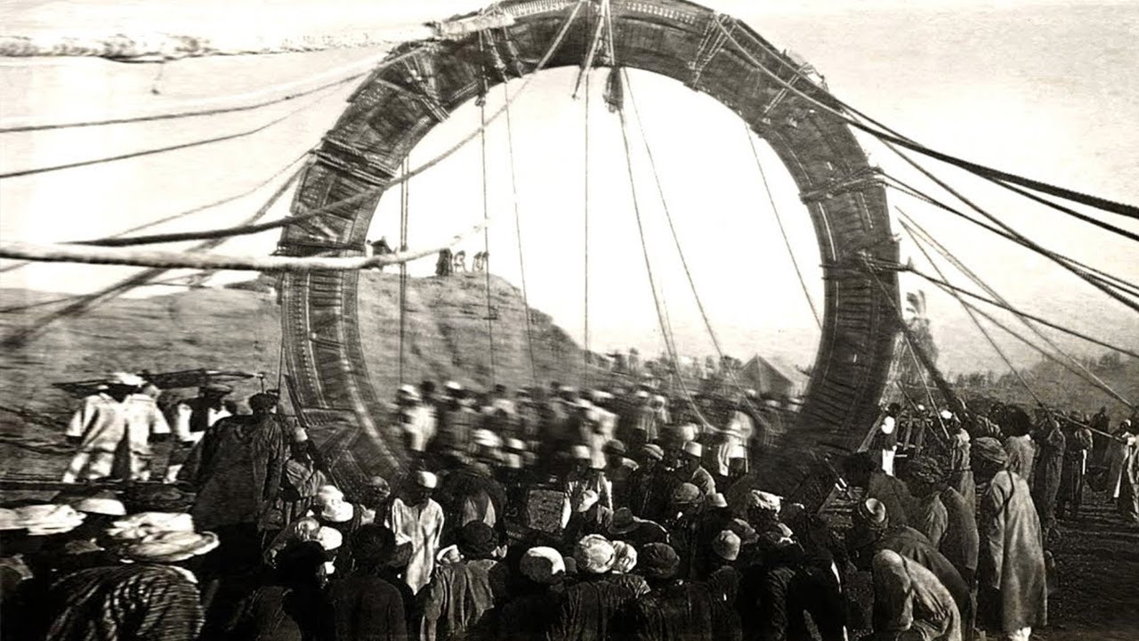 Discoveries Erased from History - YouTube