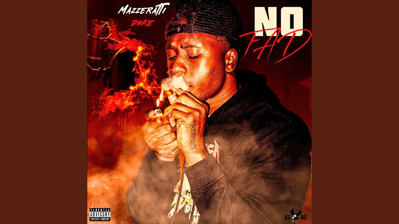 No Fad - YouTube